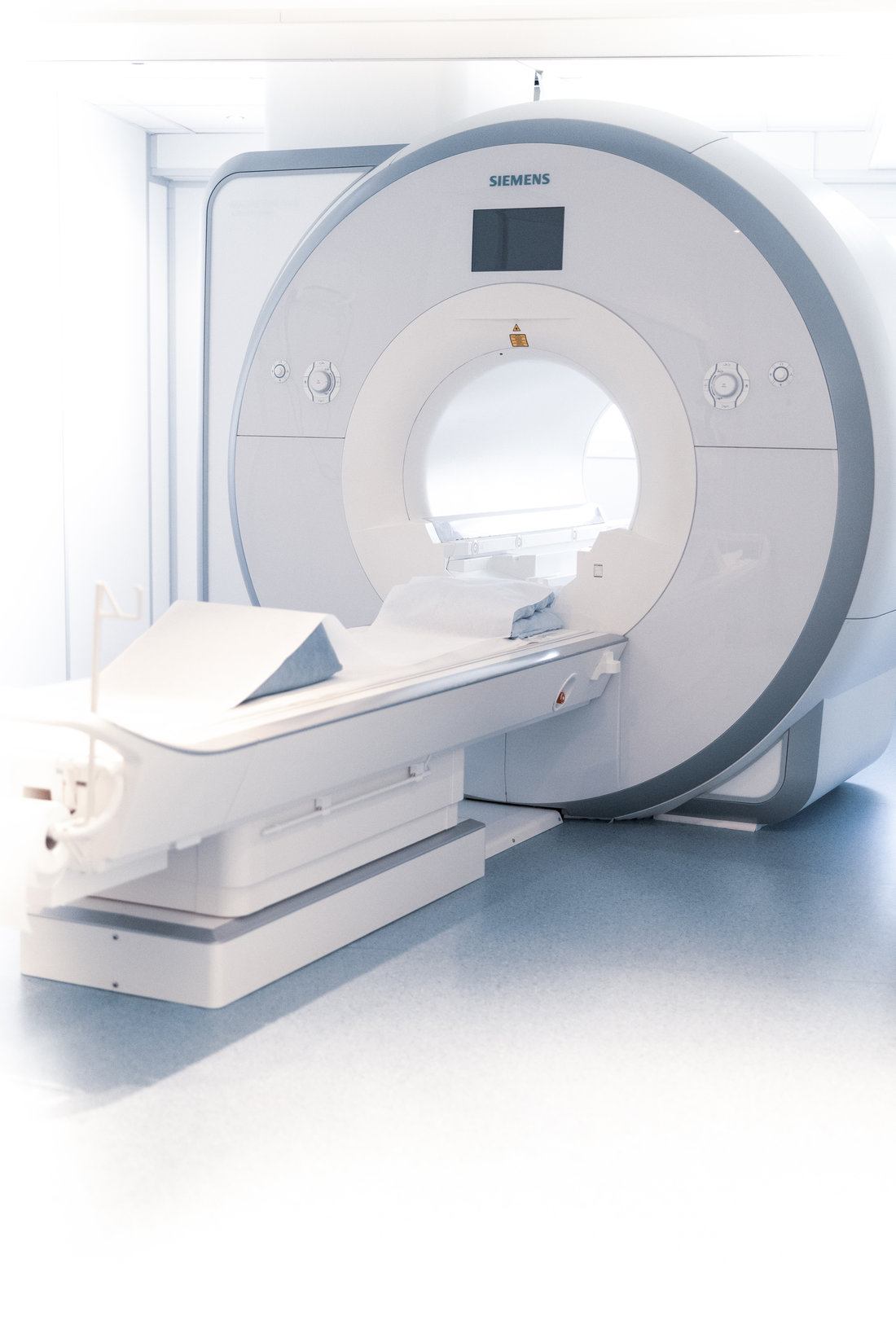 Magnetresonanztomographie (MRT) | Radiologie Mühleninsel
